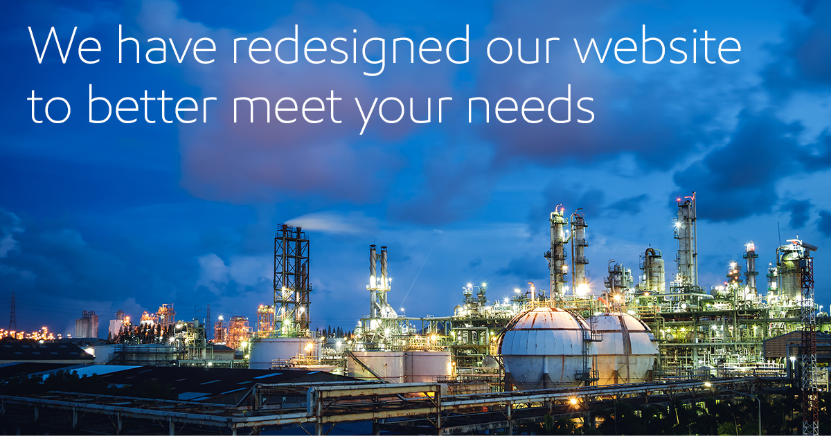 Commercial lubricants | Mobil™