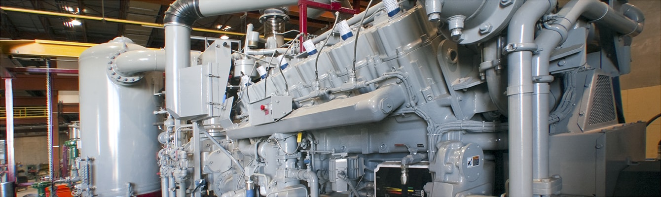 Mobil Gargoyle Arctic SHC™ 200 Series