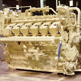 Mobil Pegasus™ 1005