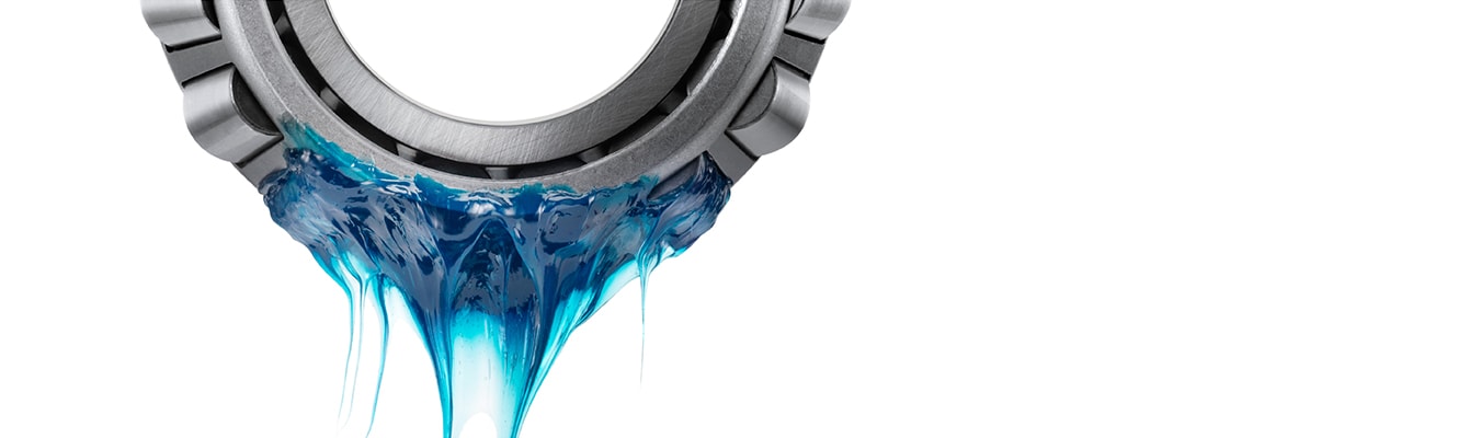 Mobil Polyrex EM | Electric Motor Grease