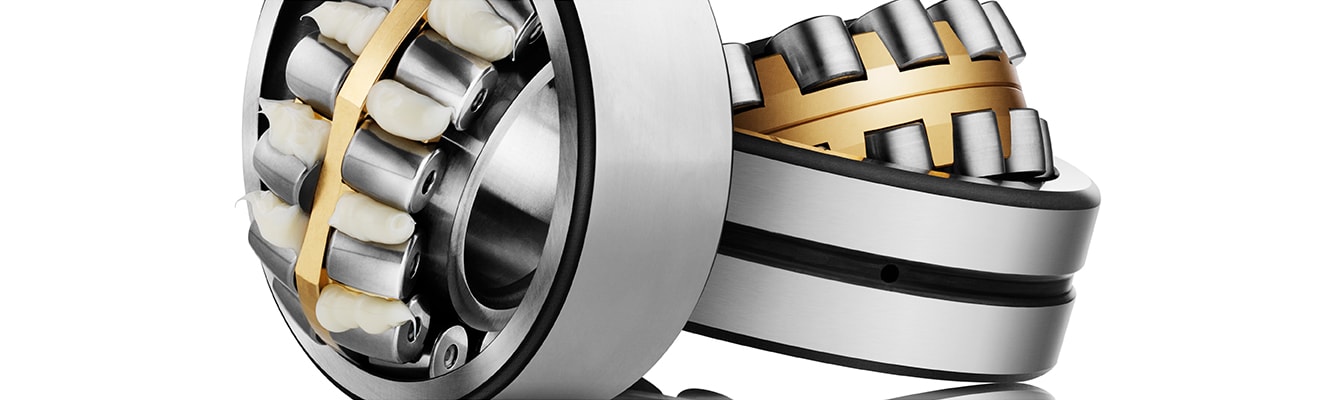 Centaur XHP 461 reduces grease consumption | Mobil™