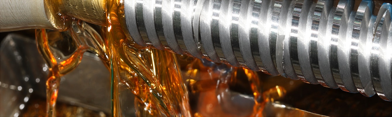 Multifunctional soluble metalworking fluids | Mobil™