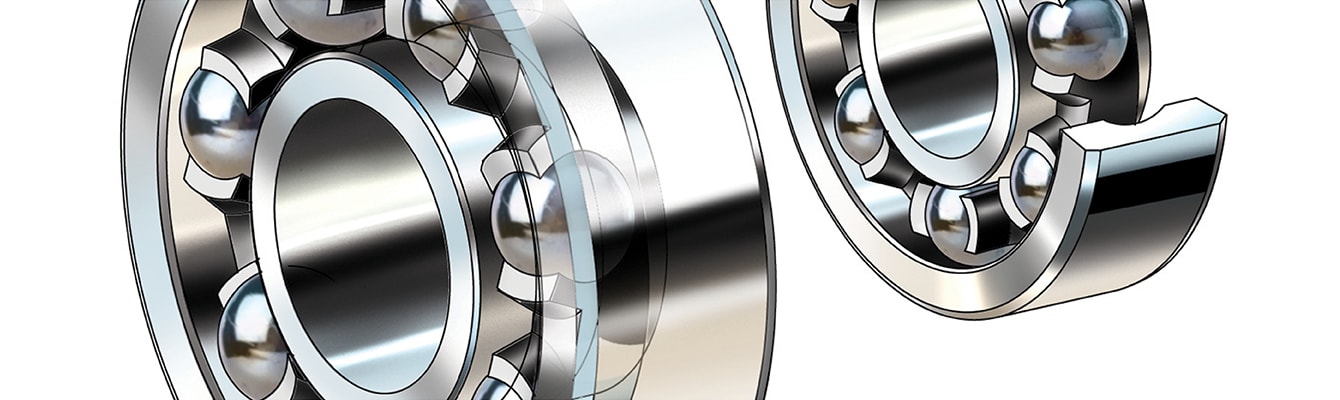 How to choose grease for electric motor bearings | Mobil™