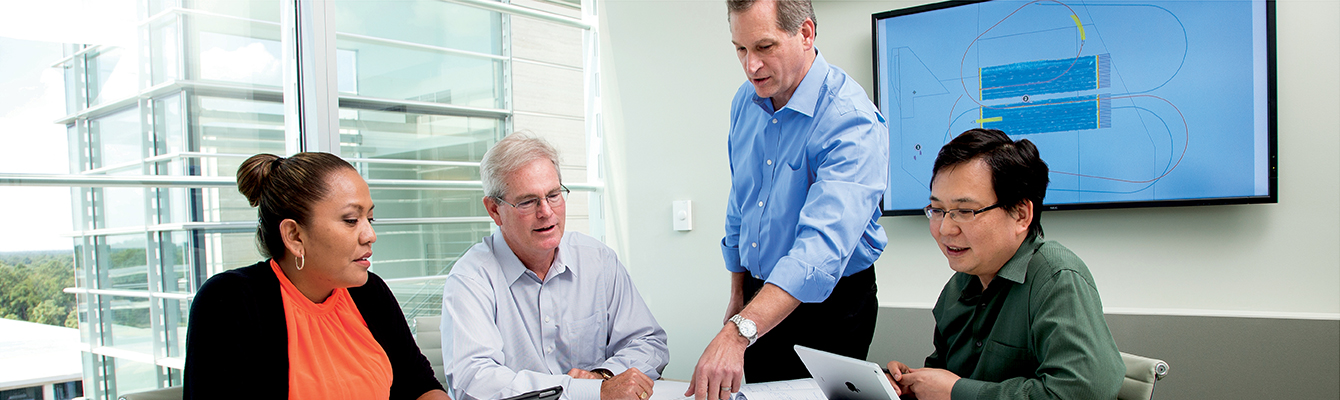 Effective lubrication management program | Mobil™