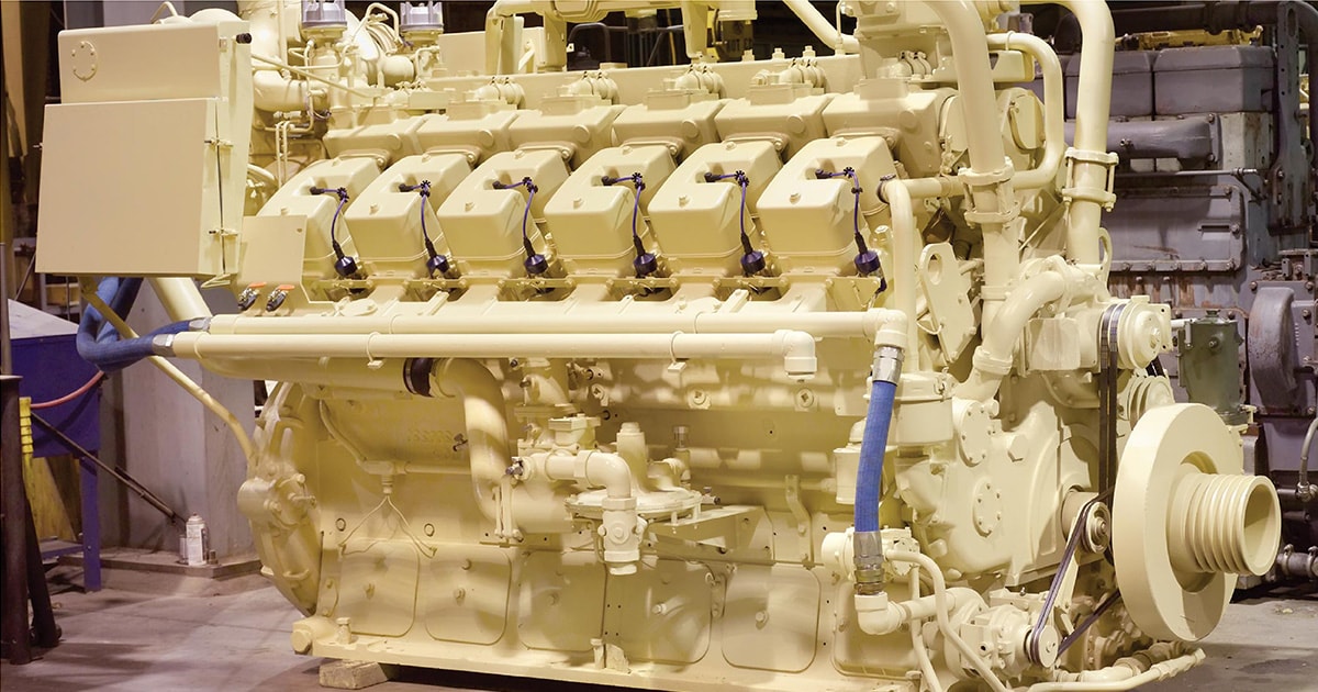 Industrial Maintenance | Drain Interval | Mobil™