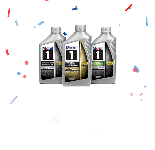 Mobil™ Lubricants Motor oil | Mobil™