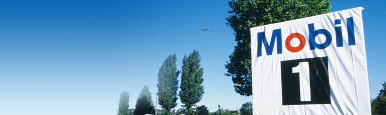 Mobil 1™ brand | Mobil™