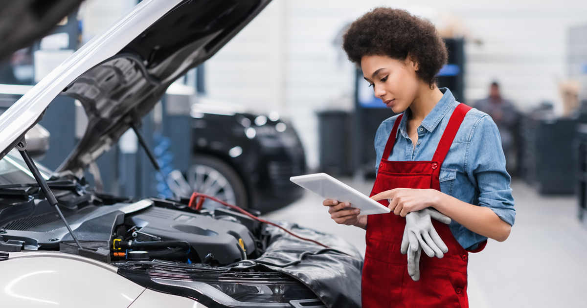 Mobil Car Care Programs