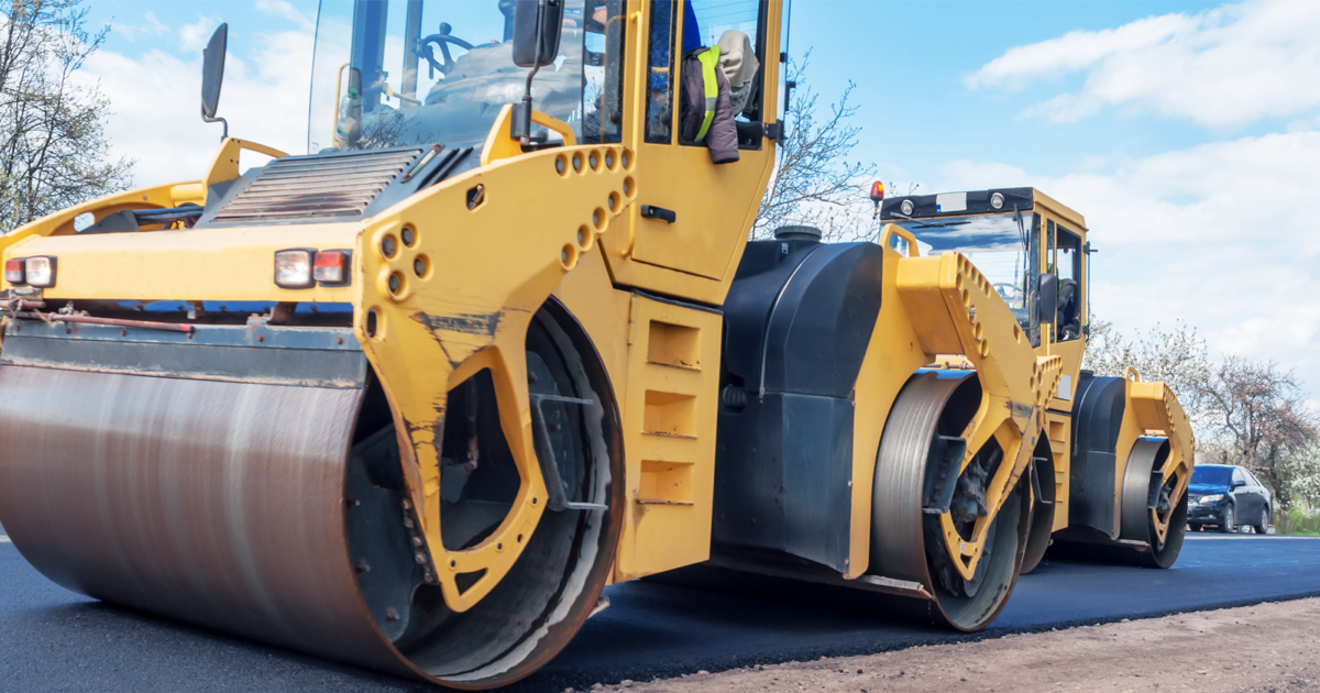 Best Practices for Construction Equipment Maintenance - Mobil™