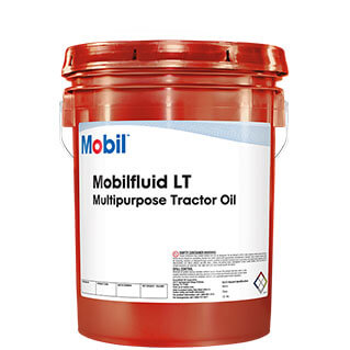 Mobilfluid™ LT