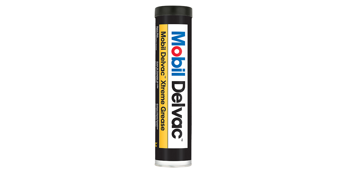 Water resistant and extreme pressure grease | Mobil™
