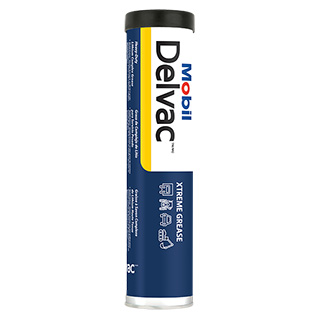 Mobil Delvac™ Xtreme Grease