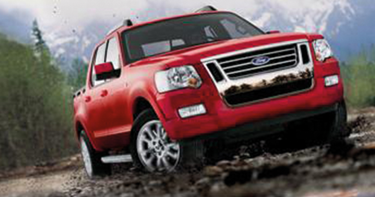 How to drive safely in mud | Mobil™