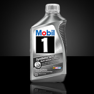 How to Change Transmission Fluid and Filter | Mobil™