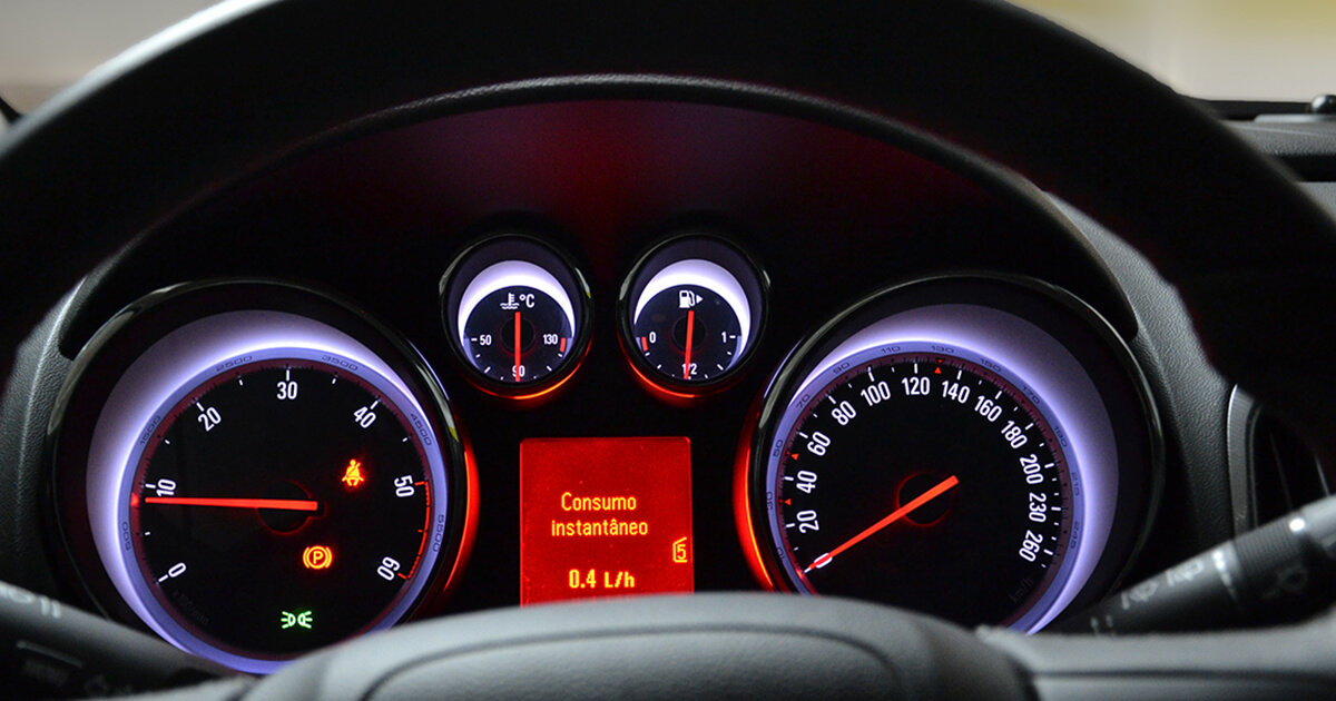 Understanding your vehicle's sensors | Mobil™