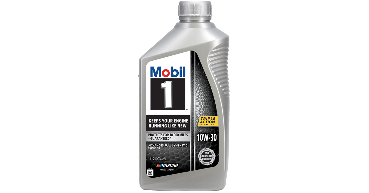 Mobil 1™ 10W-30