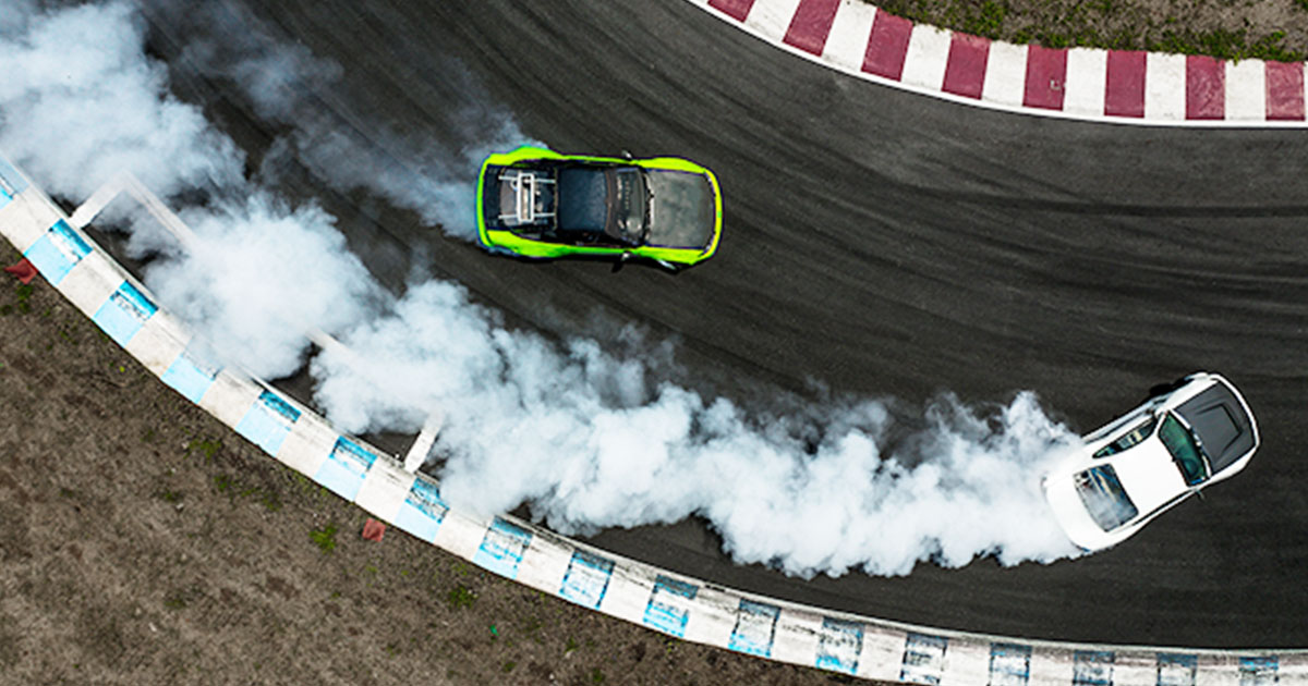 Racing Oils | Mobil™ Motor Oils