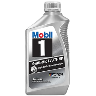 Mobil 1™ Synthetic LV ATF HP