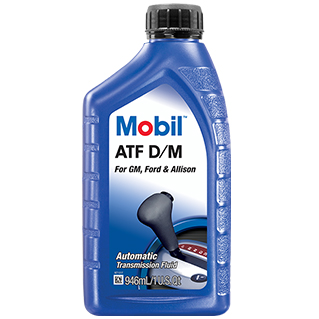 Mobil ATF™ D/M