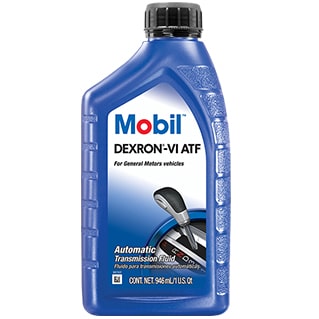 Mobil™ DEXRON-VI ATF