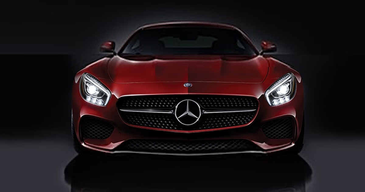 Mercedes-Benz motor oil | Mobil™