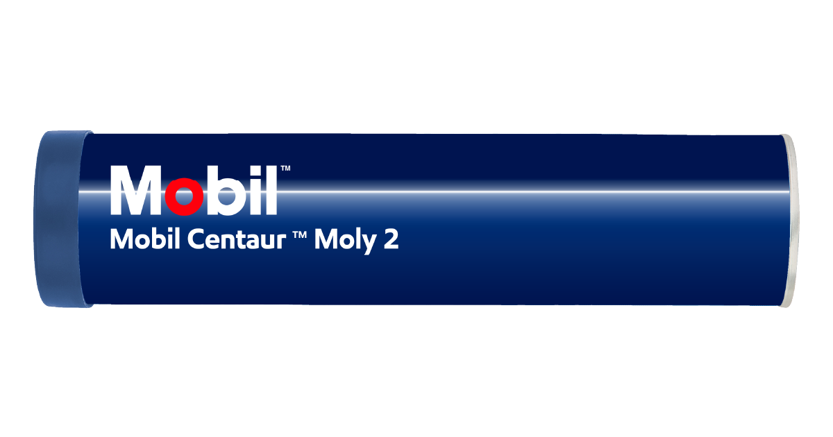 Mobil Centaur™ Moly Series
