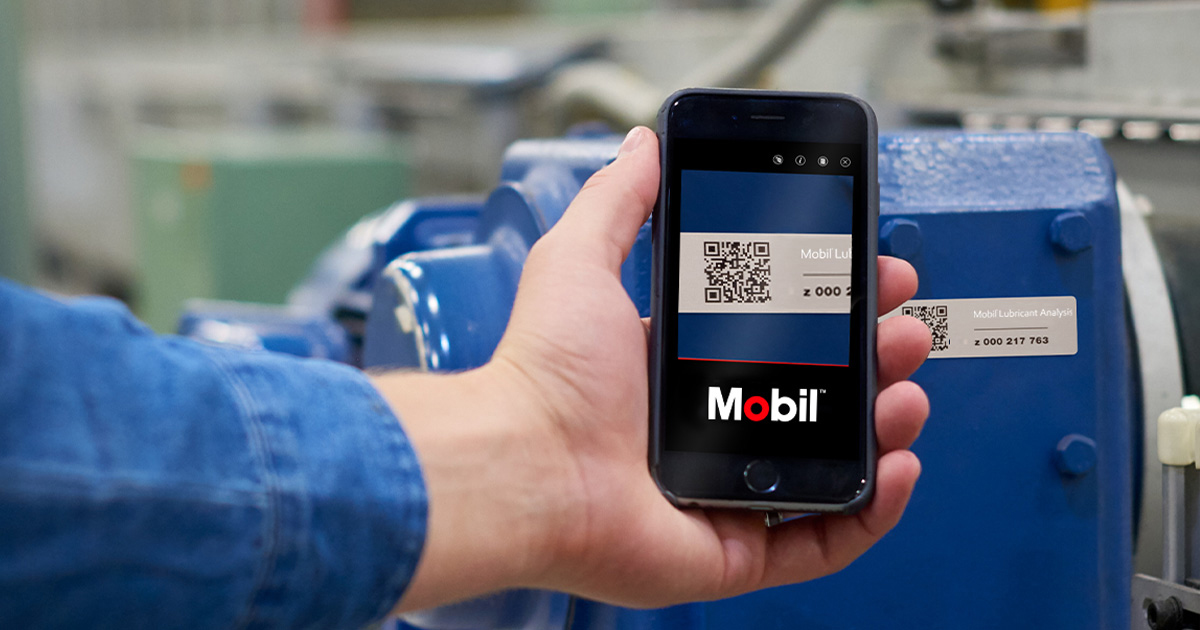 Mobil Services | Mobil Lubricant Analysis