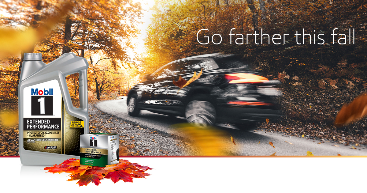 Save $1 on an oil change bundle