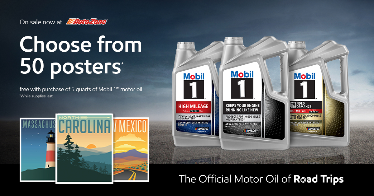 Rebates & Promotions | Mobil™