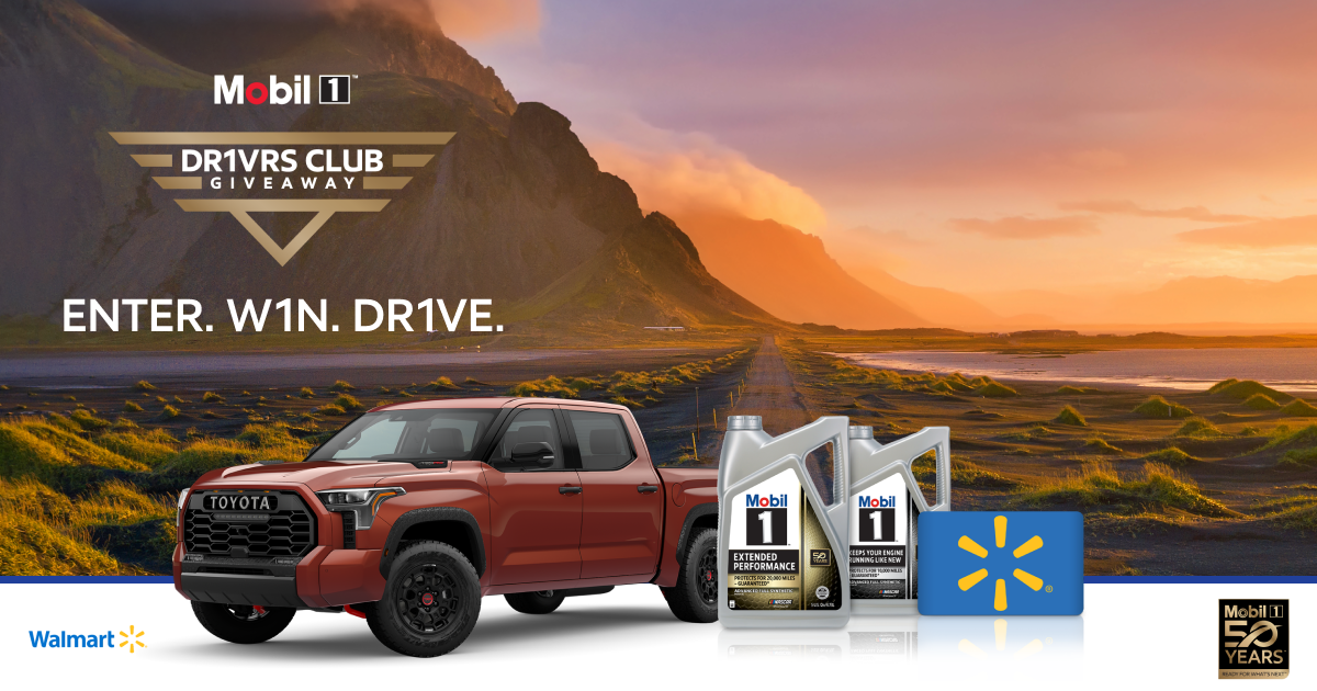 Engine protection never felt so RAD