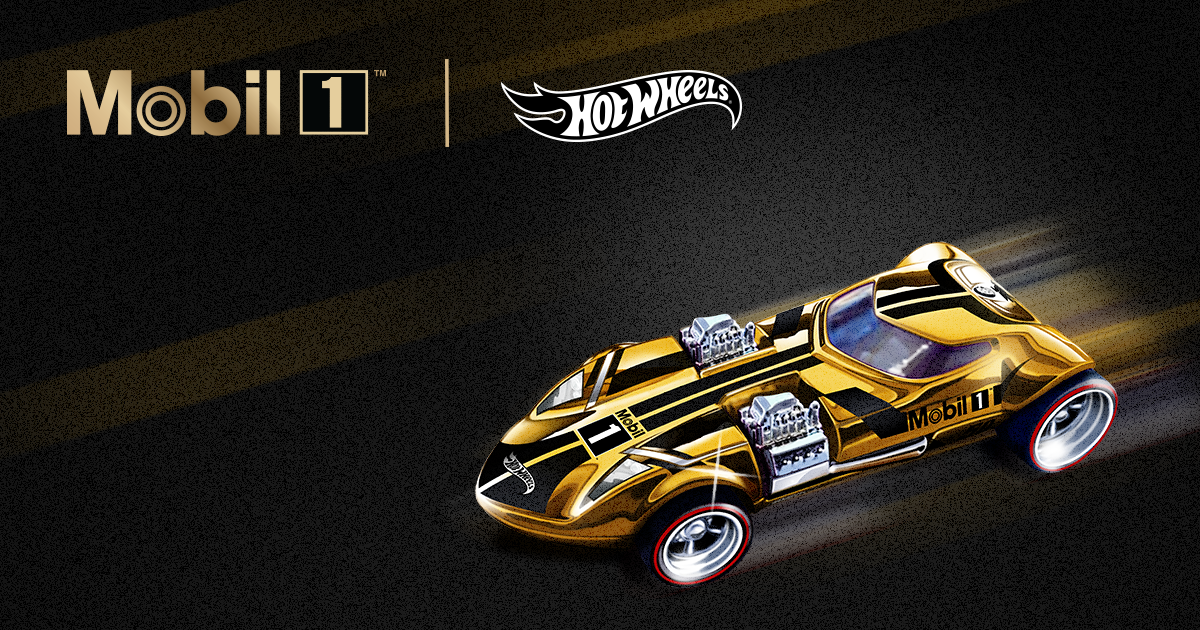 Get a $20 prepaid card when you choose Mobil 1™ European Car Formula