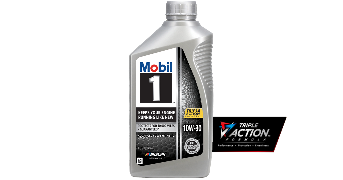 Mobil 1™ 10W-30