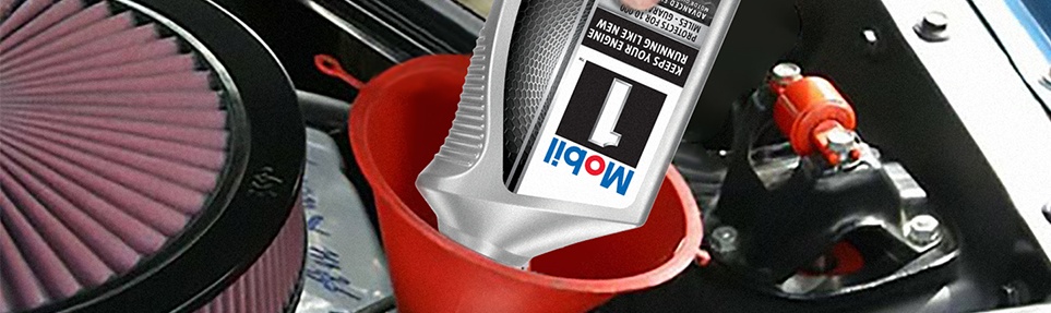 10 easy ways to increase engine performance | Mobil™