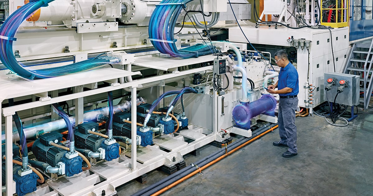 Personal vehicle, Industrial lubricants, and oil filters| Mobil™