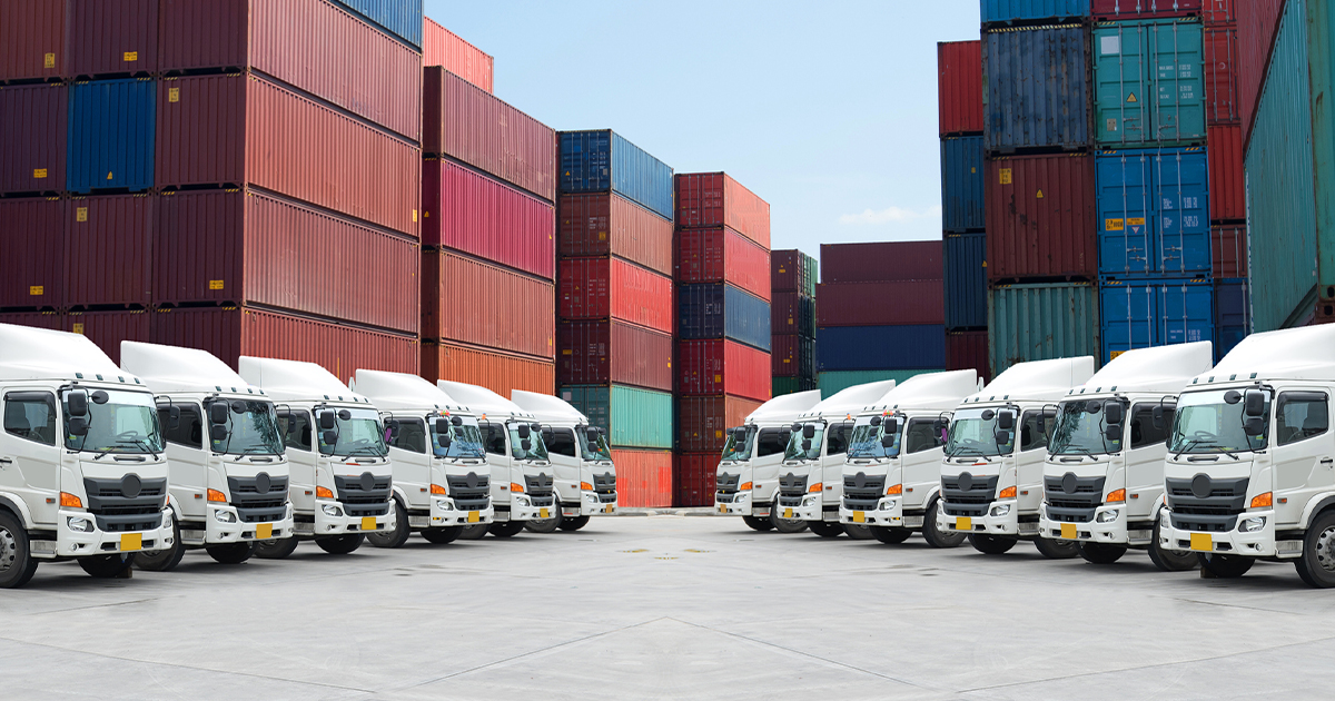 Success Stories | Conti Travels| Mobil Delvac 1™ 5W-40