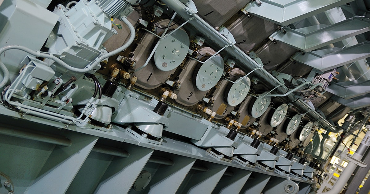 Preventive maintenance of industrial equipment | Mobil™ India
