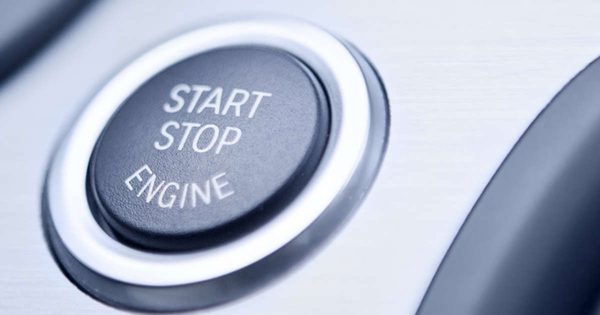 Start Stop Systems | Car Maintenance | Mobil 1