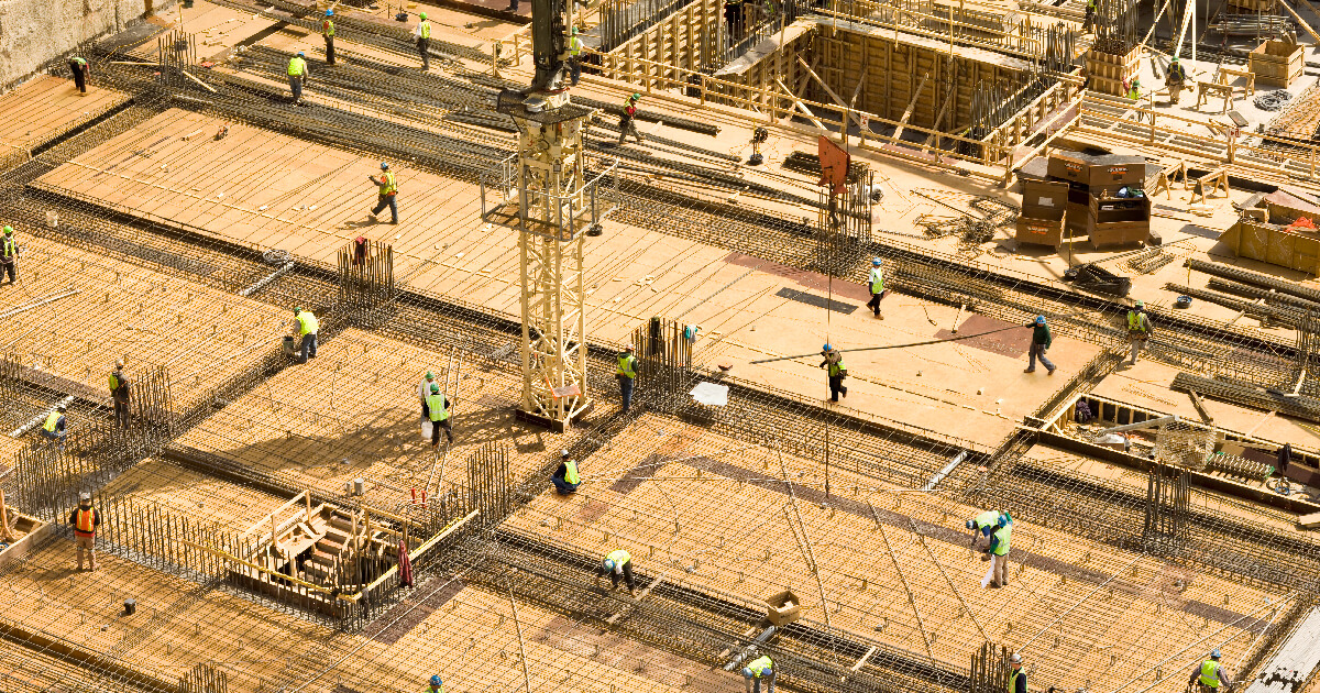 Helping shape the future for Southeast Asia’s construction industry